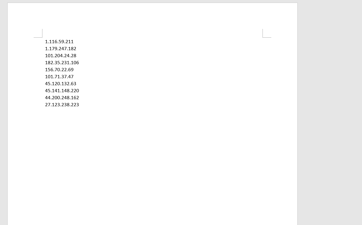 Solved: LIVEcommunity - How to append different IOC Indicator files in XSOAR - LIVEcommunity ...
